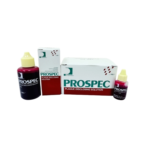 Prospec Plaque Disclosing Liquid